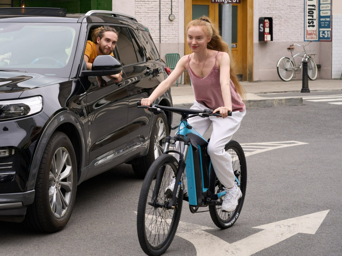 Commuter eBike Guide: Pros, Cons & Safety Tips