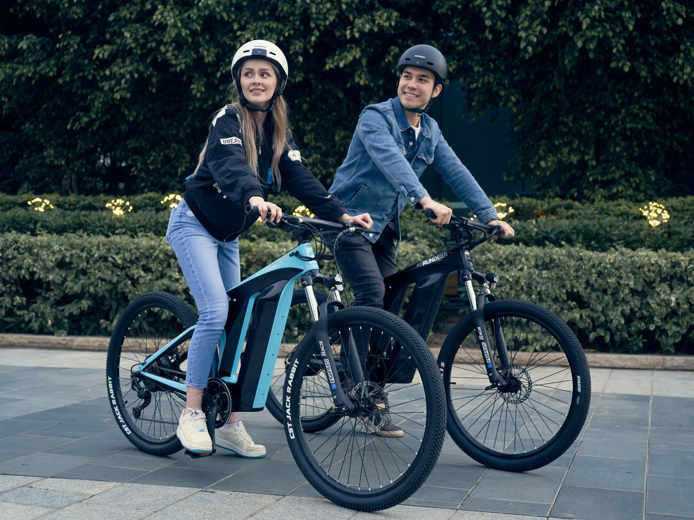 Most E-Bike Riders Don’t Need a License, But Check State Laws