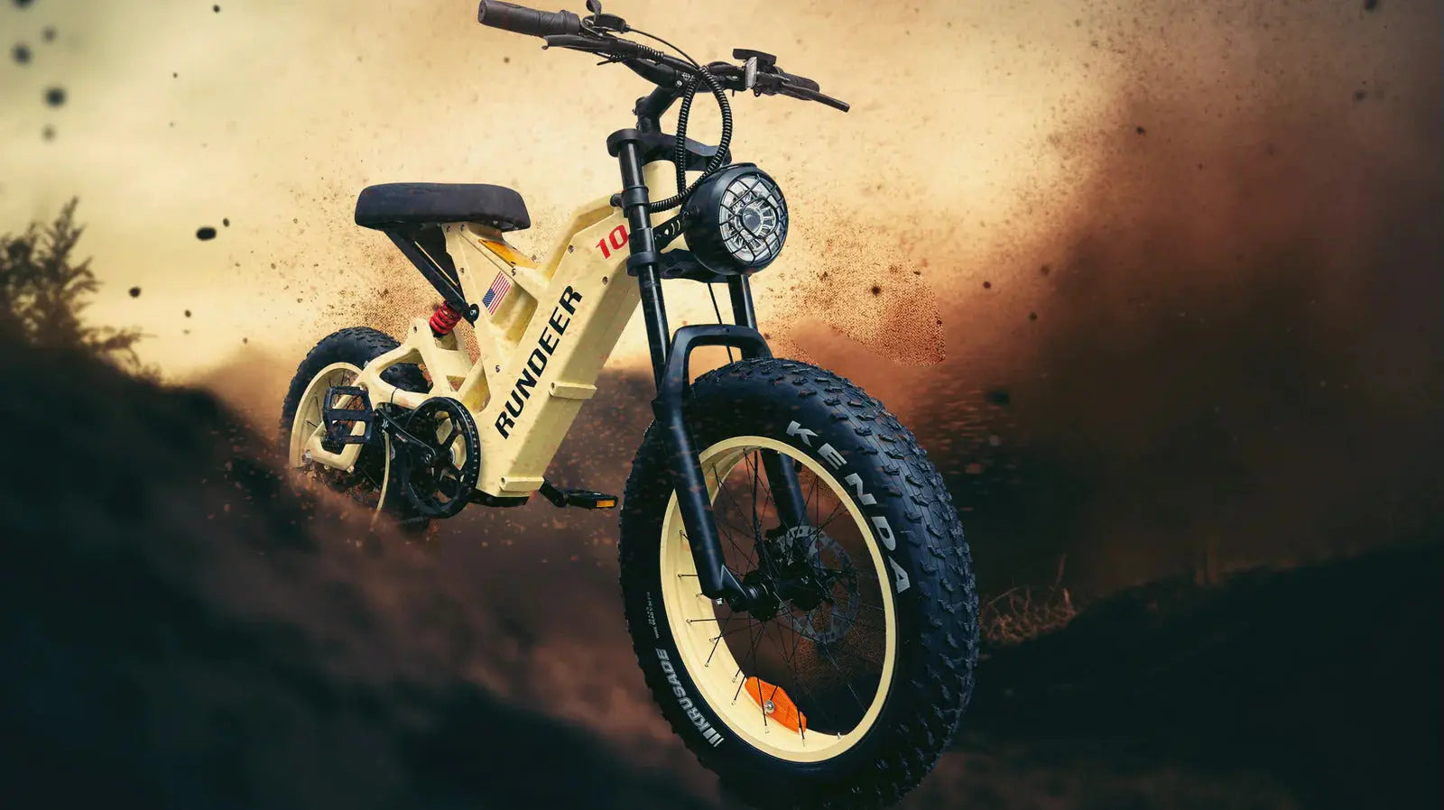Which are the top EV bike companies?